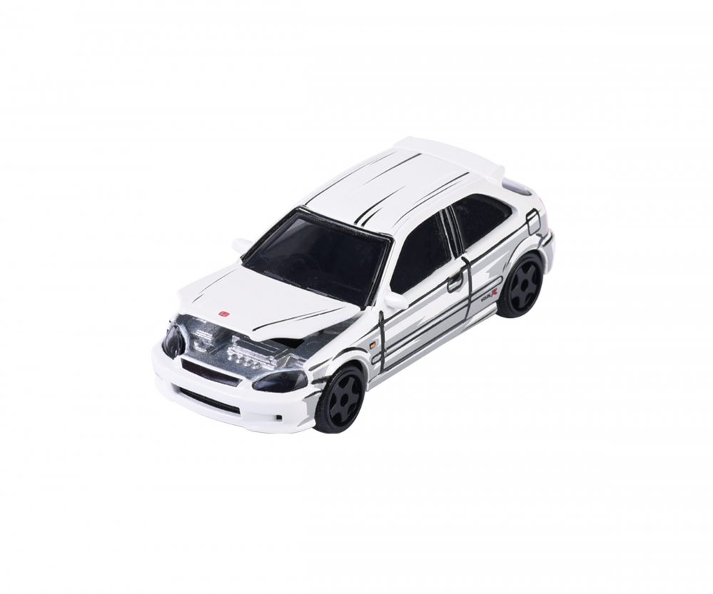 MAJORETTE JAPAN SERIES - GIFTPACK 5 COCHES - Gift Packs - Marca y ...