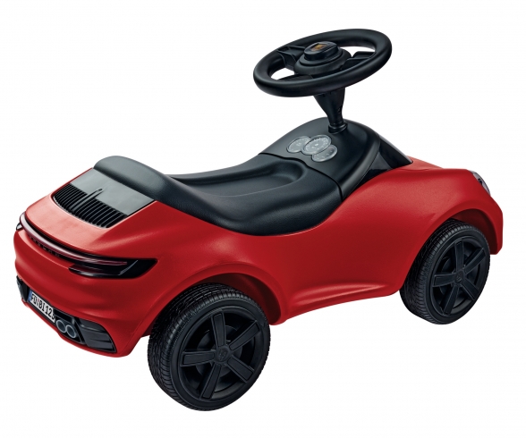 Buy Baby Porsche 911 from BIG online | BIG