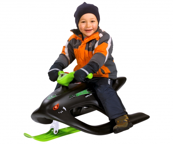 BIG Bobby Bob Wild Spider Schneebob online kaufen | BIG