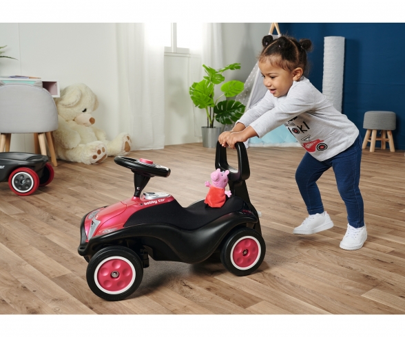 BIG Bobby Car Zubehör Bundle online kaufen | BIG