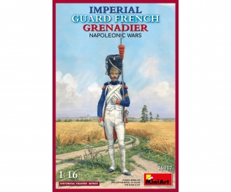 1:16 Fig. Fran. Grenadier Kön.Garde Nap. online kaufen | Carson