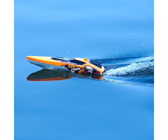 Buy RC Sea Hawk, RTR online | Dickie Toys