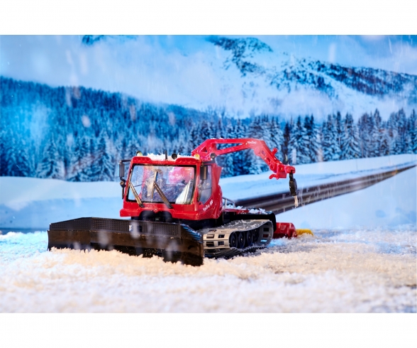 Buy RC Pistenbully 600, RTR online | Dickie Toys