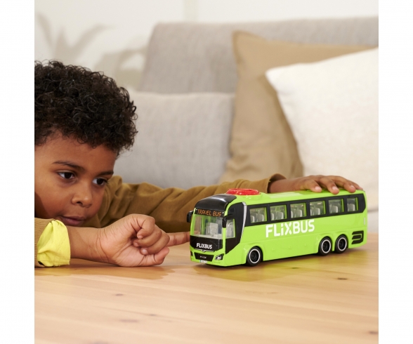 Buy MAN Lion's Coach - Flixbus online | Dickie Toys