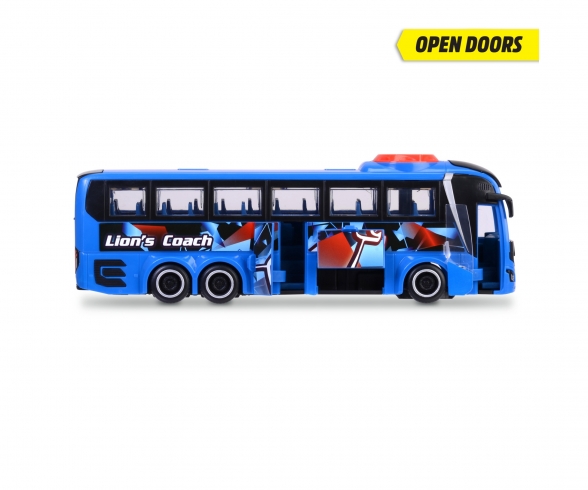 Buy MAN Lion's Coach bus online | Dickie Toys