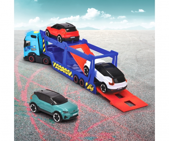 Buy Car Transporter online | Dickie Toys