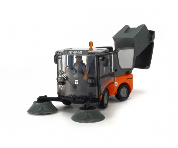 Buy Street Sweeper online | Dickie Toys