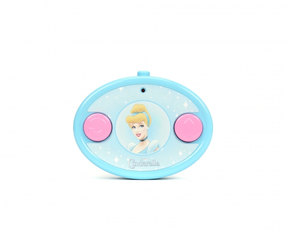 Disney Princess RC Cinderalla's Carriage online kaufen | Jada Toys