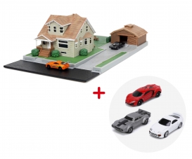 Buy Fast & Furious toys online | Jada Toys