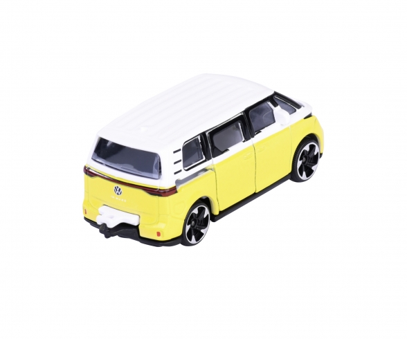 Buy Premium Cars Volkswagen ID Buzz online | Majorette