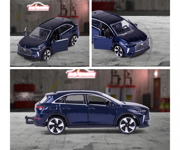 Trouvez Premium Cars DS7 en ligne | Majorette