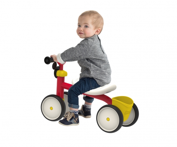 Buy Smoby Mickey Rookie Ride on online | Smoby Toys