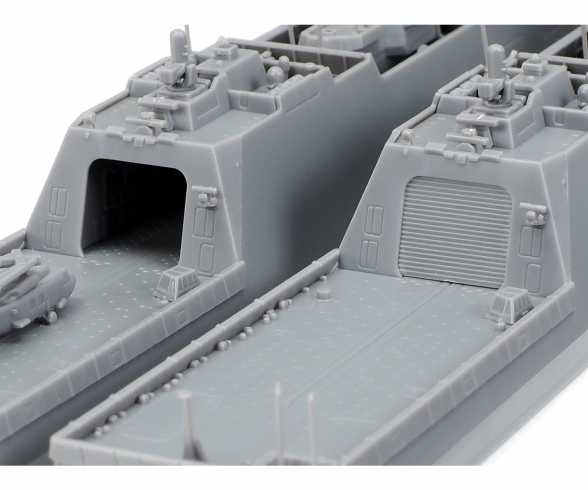 Buy 1:700 JMSDF FFM-1 Mogami online | Tamiya