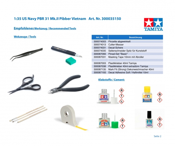 Buy 1:35 US Navy PBR 31 MK.II Pibber Vietnam online | Tamiya