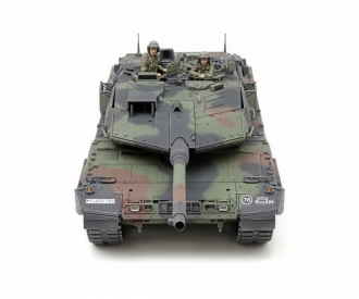 1:35 KPz Leopard 2 A7V online kaufen | Tamiya