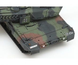 1:35 KPz Leopard 2 A7V online kaufen | Tamiya