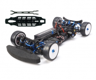 1:10 RC TRF419X WS Chassis Kit Alu Chas. online kaufen | Tamiya