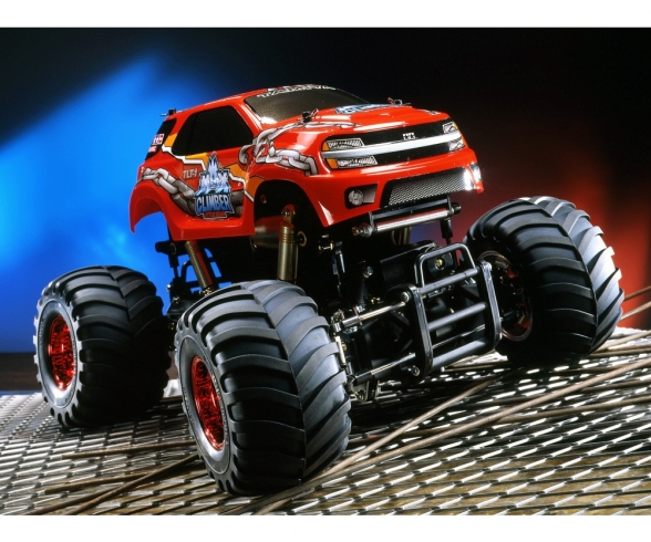Max Climber (TLT-1) online kaufen | Tamiya