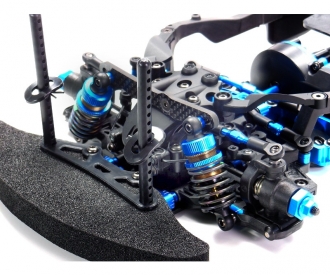 1:10 RC TB-05R Chassis Kit online kaufen | Tamiya