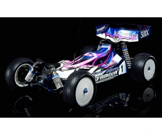 TRF-501X online kaufen | Tamiya