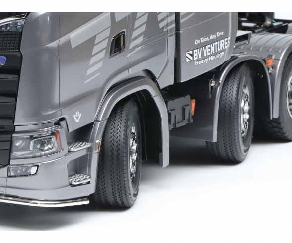 1:14 RC SCANIA 770 S 8x4/4 online kaufen | Tamiya