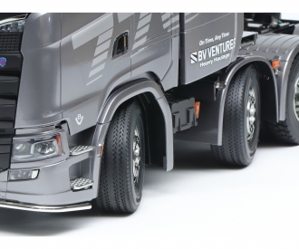 1:14 RC SCANIA 770 S 8x4/4 online kaufen | Tamiya