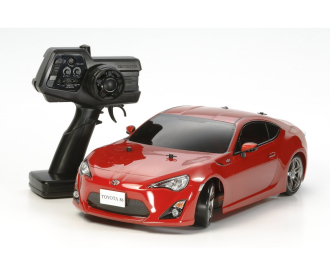 1:10 RC XB Toyota GT86 (TT-01ED) 2,4GHz online kaufen | Tamiya