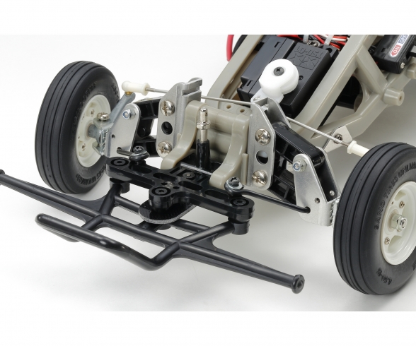 Buy 1:10 RC The Frog 2005 2WD Buggy Re.Re online | Tamiya