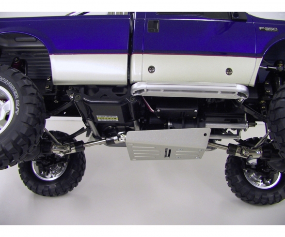 1:10 RC Ford F-350 HighLift 4x4 3-Gang online kaufen | Tamiya