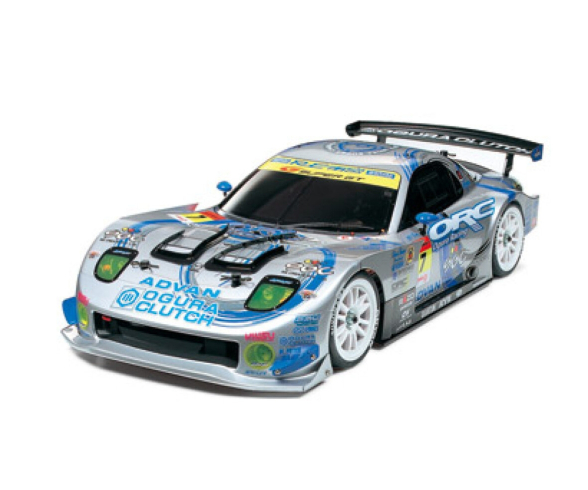 ORC AMEMIYA SGC-7 b online kaufen | Tamiya