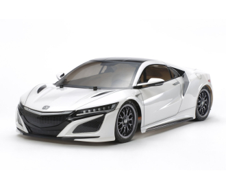 1:10 RC HONDA NSX 2016 (TT-02) online kaufen | Tamiya