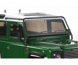 1:10 RC Land Rover Defender 90 CC-01 online kaufen | Tamiya