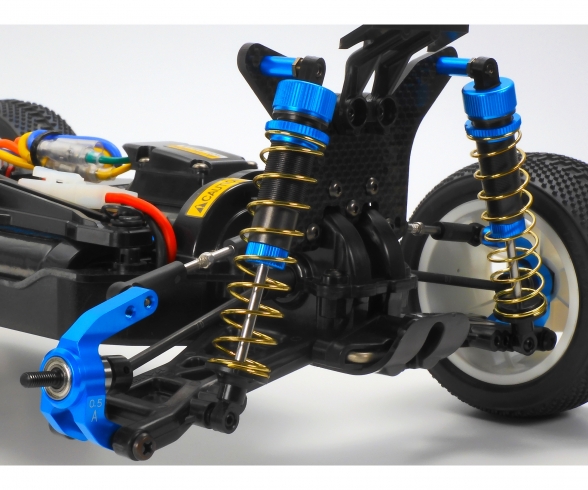 1:10 RC TT-02BR Chassis Kit Buggy online kaufen | Tamiya
