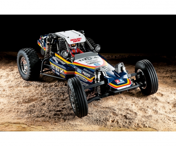 1:10 RC BBX 2WD Buggy BB-01 online kaufen | Tamiya