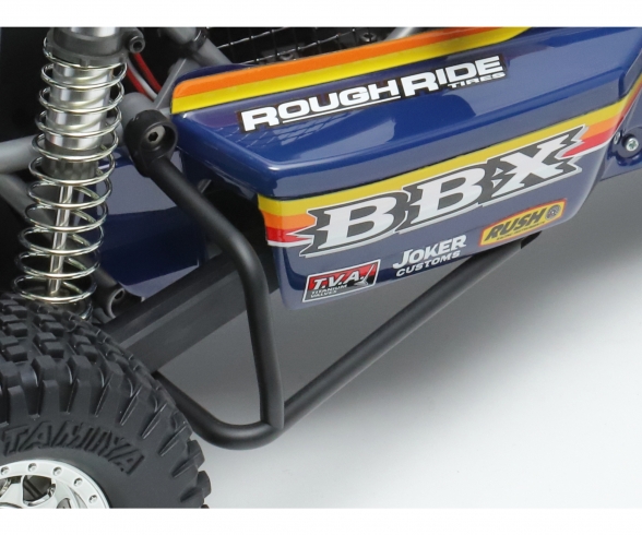 1:10 RC BBX 2WD Buggy BB-01 online kaufen | Tamiya