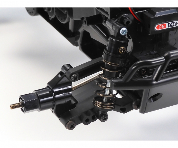 1:10 RC Squash Van 4WD GF-02 online kaufen | Tamiya