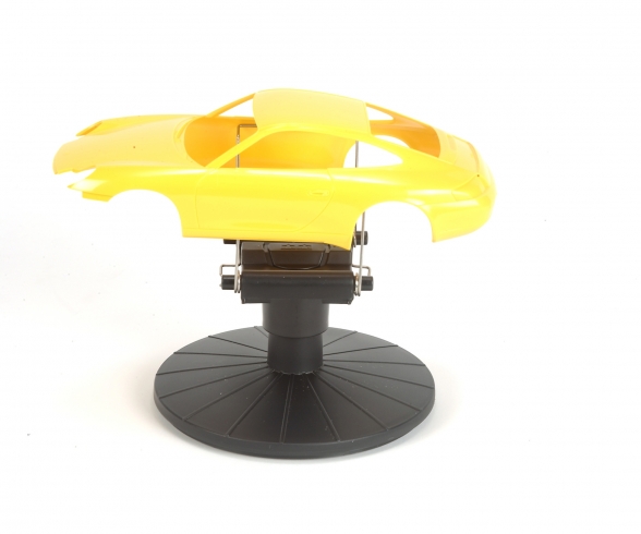 Buy TAMIYA Painting Stand Set online | Tamiya