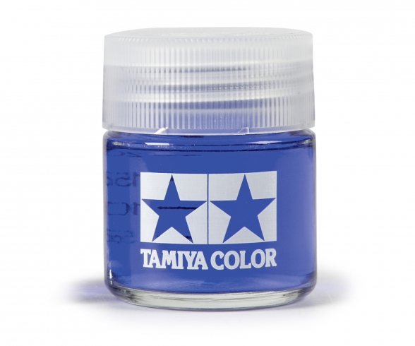 Buy Tamiya Paint Mixing Jar 23ml round online | Tamiya