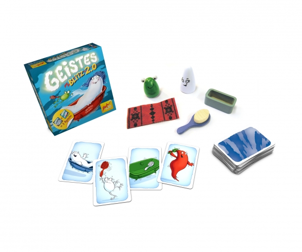 Geistesblitz 2.0 online kaufen | Zoch Verlag